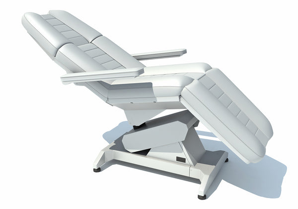 Medical Examination Chair 3D Model – 3D Horse