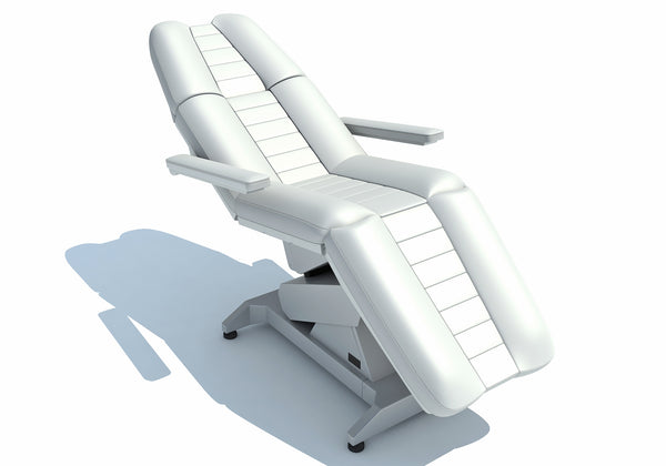 Medical Examination Chair 3D Model – 3D Horse