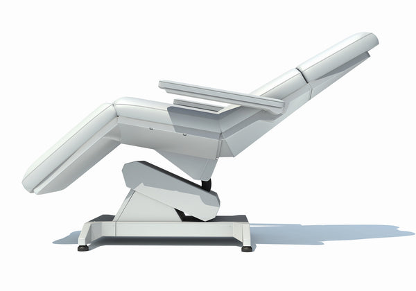 Medical Examination Chair 3D Model – 3D Horse