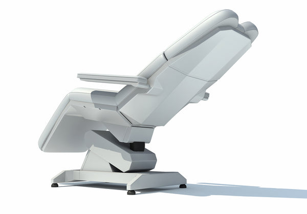 Medical Examination Chair 3D Model – 3D Horse